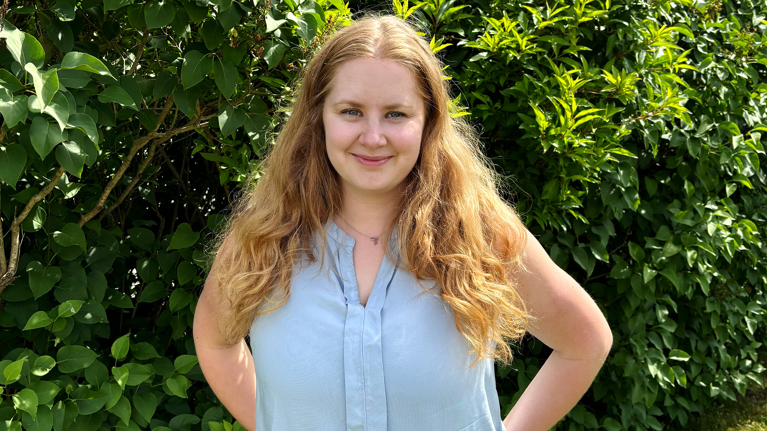 Att kunna hjälpa människor i utsatta situationer, det är det bästa med ...